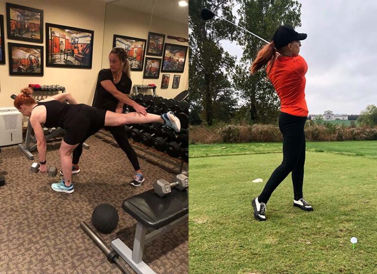 Gym, Personal Trainers & Physical Therapists | St. Louis, MO