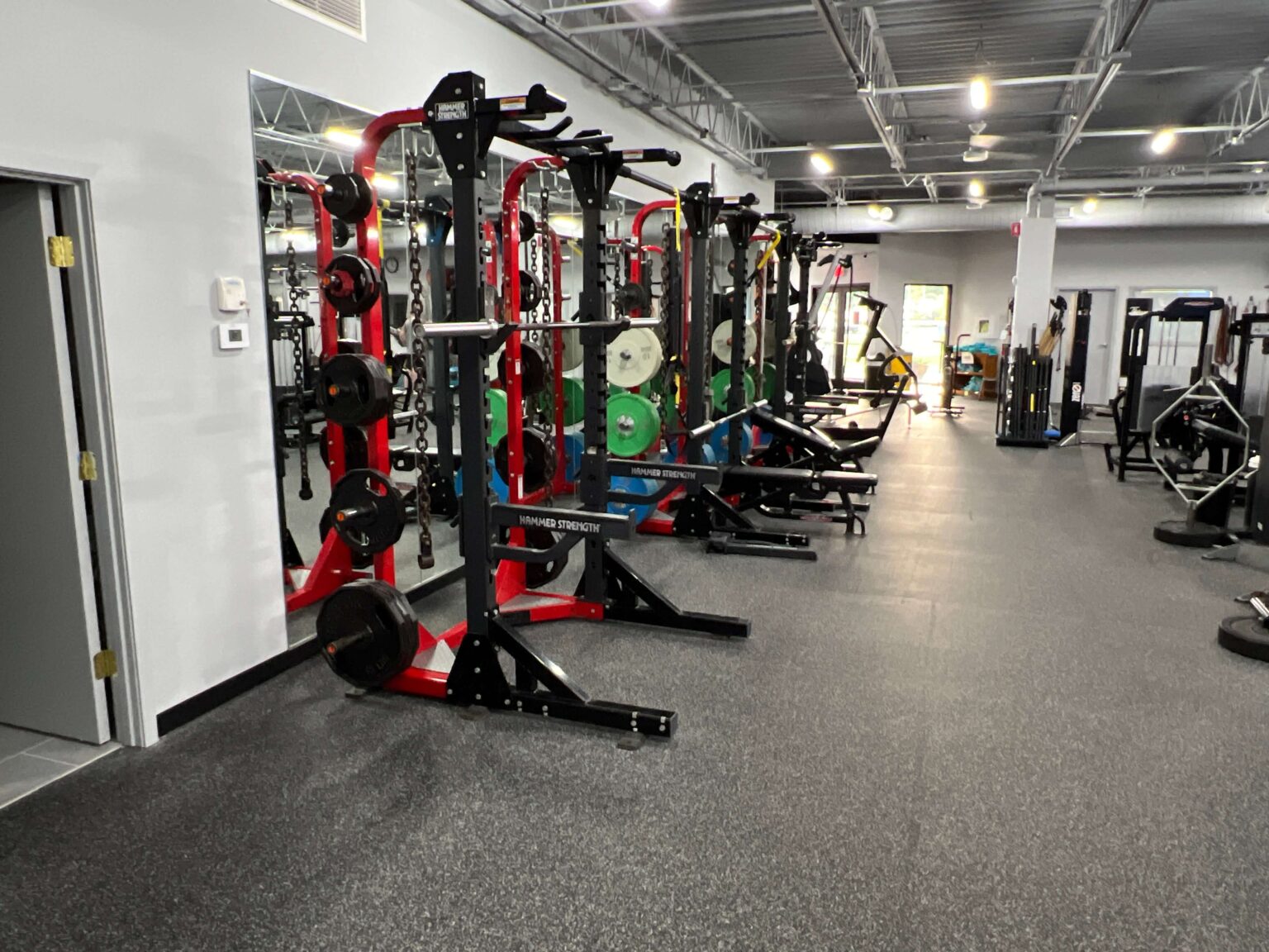 Special Offers | Gym, Personal Trainers & Physical Therapists